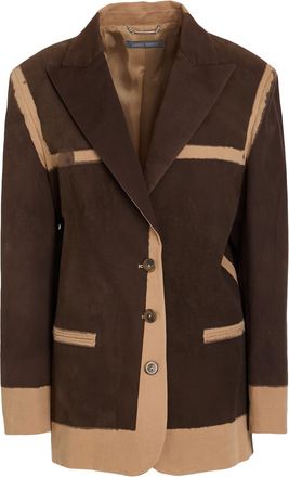 Alberta Ferretti ANZ&Uuml;GE und CO-ORDS - Blazers auf YOOX.COM