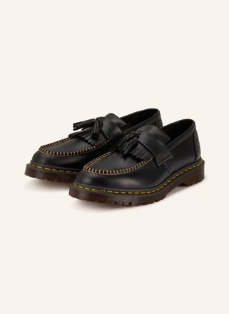 Dr. Martens Loafer Adrian schwarz