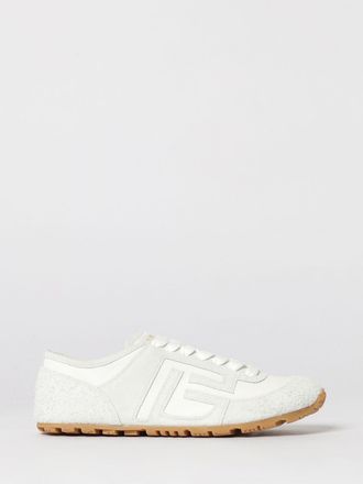 Balmain Baskets BALMAIN Homme couleur Blanc