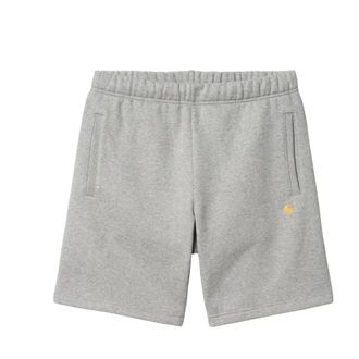Carhartt Work in Progress Herren, Shorts, Grau, LGr&ouml;&szlig;e