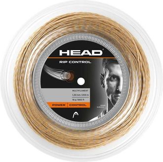 Head Tennissaite Rip Control Rolle 200m