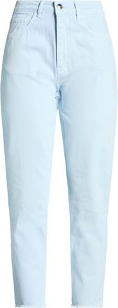 Hinnominate HOSEN & R&Ouml;CKE - Jeanshosen auf YOOX.COM