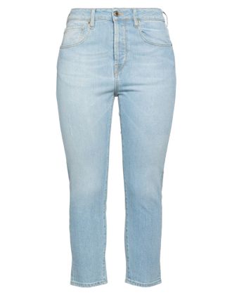 Truenyc HOSEN & RÖCKE - Jeanshosen auf YOOX.COM
