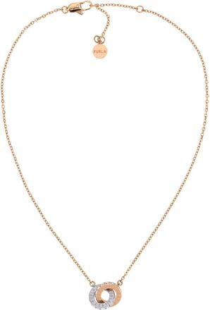 Furla Halskette - Necklace Furla 1927 - f&uuml;r Damen