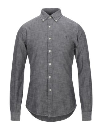 Ralph Lauren TOPS - Hemden auf YOOX.COM