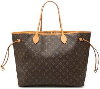 Louis Vuitton Damen, Pre-Owned, Braun, ONE SIZEGr&ouml;&szlig;e