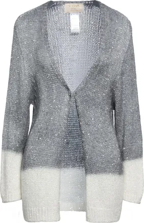 Kaos STRICKWAREN - Strickjacken auf YOOX.COM
