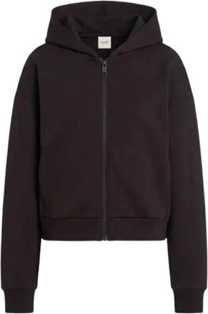 Calvin Klein Calvin Klein Pullover - - Sweatshirts & Hoodies - Damen - Schwarzk - M