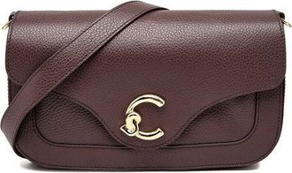 Coccinelle Schultertasche Berry