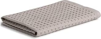 Möve Piquée Gästetuch 40 x 70 cm aus 100% Baumwolle, cashmere