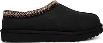 UGG Schneeschuhe Ugg W Tasman Nubuck 1184353 Schwarz
