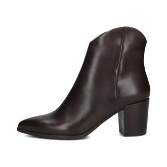 Lina Locchi AT 152 Stiefeletten - - Shoes - Damen - Braun - 38 EU