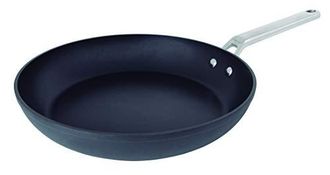 Arcos S&eacute;rie Samoa | Po&ecirc;le Anti-adh&eacute;sive 26 cm | Aluminium Forg&eacute; | Compatible tous feux | Poign&eacute;es acier inox effet froid | &Eacute;conomie d&eacute;nergie | Va au lave-va