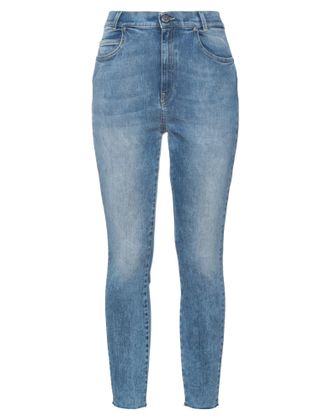 Ga&euml;lle Paris HOSEN & R&Ouml;CKE - Jeanshosen auf YOOX.COM