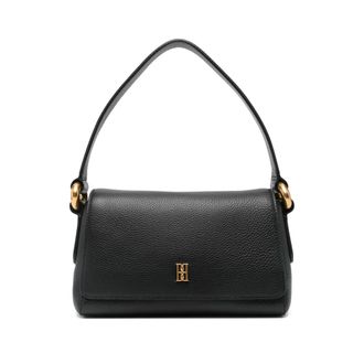 By Malene Birger Logo-plaque Shoulder Bag