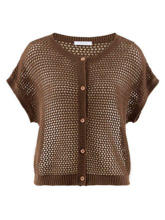 Tamaris Cardigan Kurzarm TAW0980