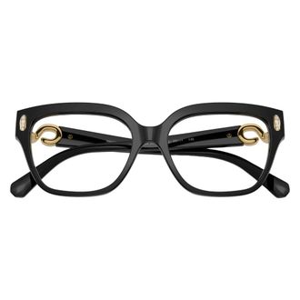 Swarovski Sk2076U Optikrahmen - - Accessories - Damen - Schwarzk - 53 MM