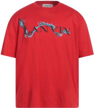 Lanvin TOPS - T-shirts auf YOOX.COM