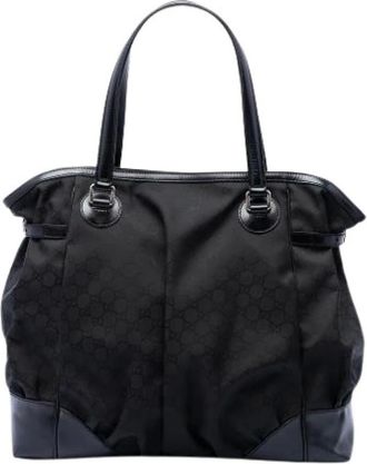 Gucci Damen, Pre-Owned, Schwarzk, ONE SIZEGr&ouml;&szlig;e