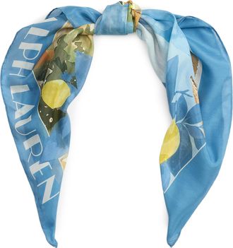 Lauren Ralph Lauren Tuch LAUREN RALPH LAUREN 454P14498001 Bunt