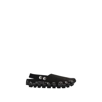 Premiata Damen, Schuhe, Schwarzk, 40 EUGr&ouml;&szlig;e
