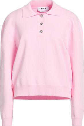 Msgm STRICKWAREN - Pullover auf YOOX.COM