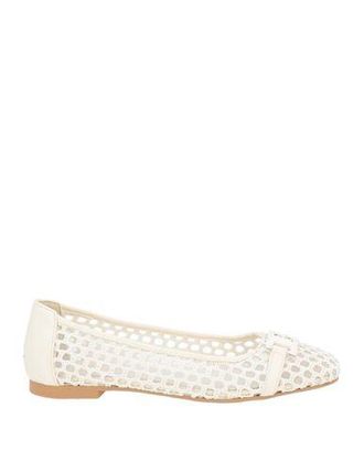 Laura Biagiotti CHAUSSURES - Ballerines sur YOOX.COM