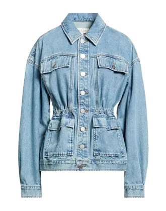 Rag & Bone JACKEN & M&Auml;NTEL - Jeansjacken/M&auml;ntel auf YOOX.COM