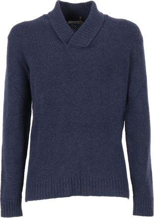 KANGRA Homme, Pulls, Bleu, Taille: 2XL Pullover Rasato Calato