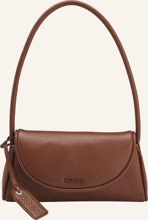 HUGO BOSS Hugo Umh&auml;ngetasche Jodi_Shoulder Bag braun
