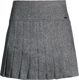 A|X Armani Exchange HOSEN & R&Ouml;CKE - Minir&ouml;cke auf YOOX.COM