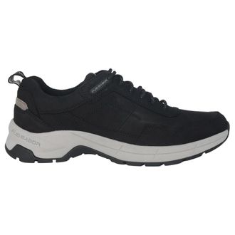 Gabor Walking Rolling Shoe - - Sport - Herren - Schwarzk - 46 EU