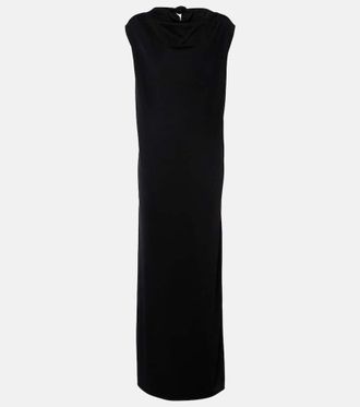 Jil Sander Midikleid