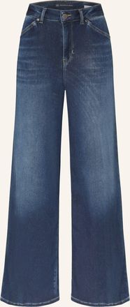 Raffaello Rossi Raffaello Rossi Jeans Sena blau