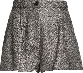 SOLOTRE HOSEN & RÖCKE - Shorts & Bermudashorts auf YOOX.COM