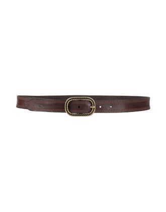 Campomaggi Kleinlederwaren - G&uuml;rtel auf YOOX.COM