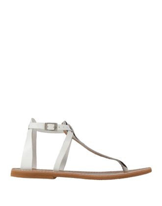 Le Salentine SCHUHE - Zehentrenner auf YOOX.COM
