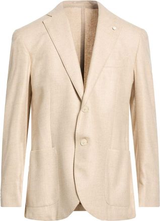 Luigi Bianchi Mantova ANZ&Uuml;GE und CO-ORDS - Blazers auf YOOX.COM