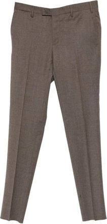 Pantaloni Torino Herren, Hosen, Grau, 2XLGr&ouml;&szlig;e