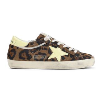 Golden Goose Damen, Schuhe, Braun, 37 EUGr&ouml;&szlig;e