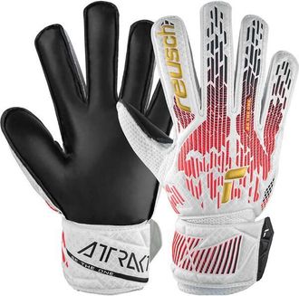 Reusch Torwarthandschuhe Attrakt Solid