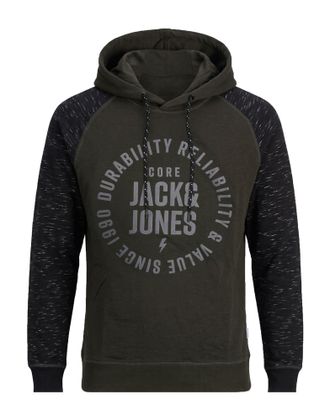 Jack & Jones TOPS - Sweatshirts auf YOOX.COM