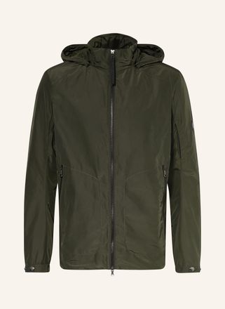 Bogner Funktionsjacke Jacob gruen