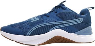 Puma Unisex Prospect Crosstrainer, Cool Blue Dark Indigo Fizzy Light, 40.5 EU