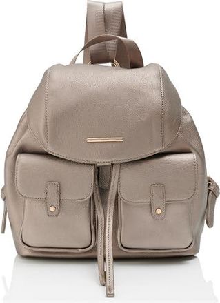 Geox D Faloria A, Sac Femmes, Gun