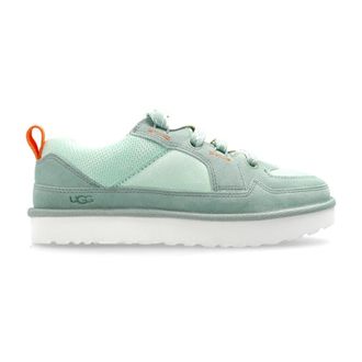 UGG Lo Lowmel Sneakers - - Shoes - Damen - Gr&uuml;n - 37 EU