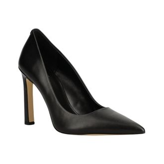 Michael Kors Amara Leder Pumps - - Shoes - Damen - Schwarzk - 38 EU