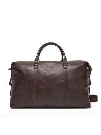 Valentino Wochenendtasche Infinity Weekend VBS8AS09GR Braun