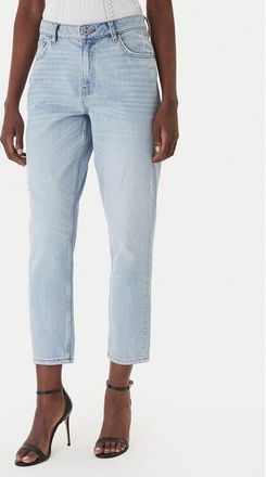 Fracomina Jeans FP26SVD005D47103 Hellblau Straight Leg