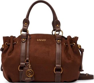 Liu Jo Handtasche AF6081 T711A Braun